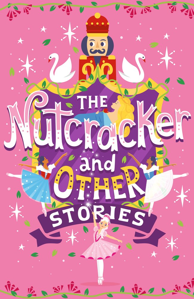 The Nutcracker and Other Stories – Dancer's Image