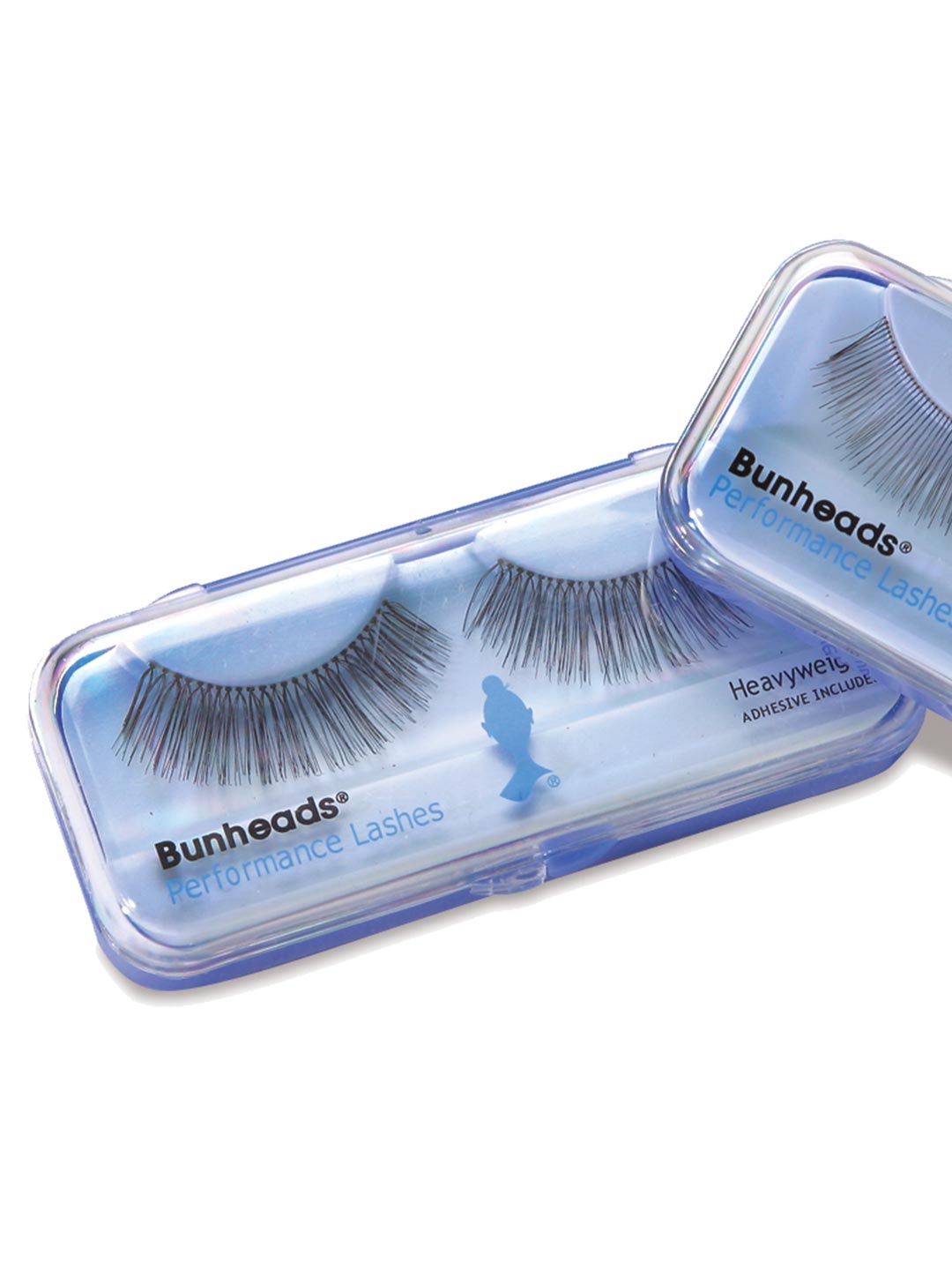 Bunheads Performance Lashes – Dancer's Image