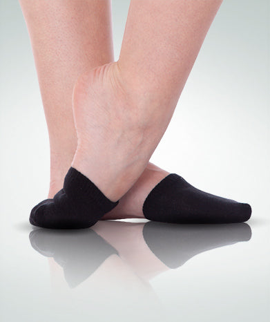 Cyclone Toe Socks – Dancer's Image