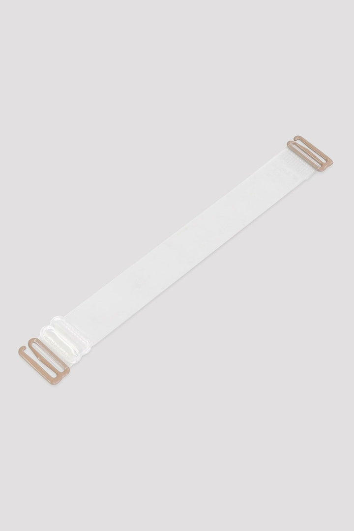 Girls Clear Replacement Back Straps – Dancer's Image
