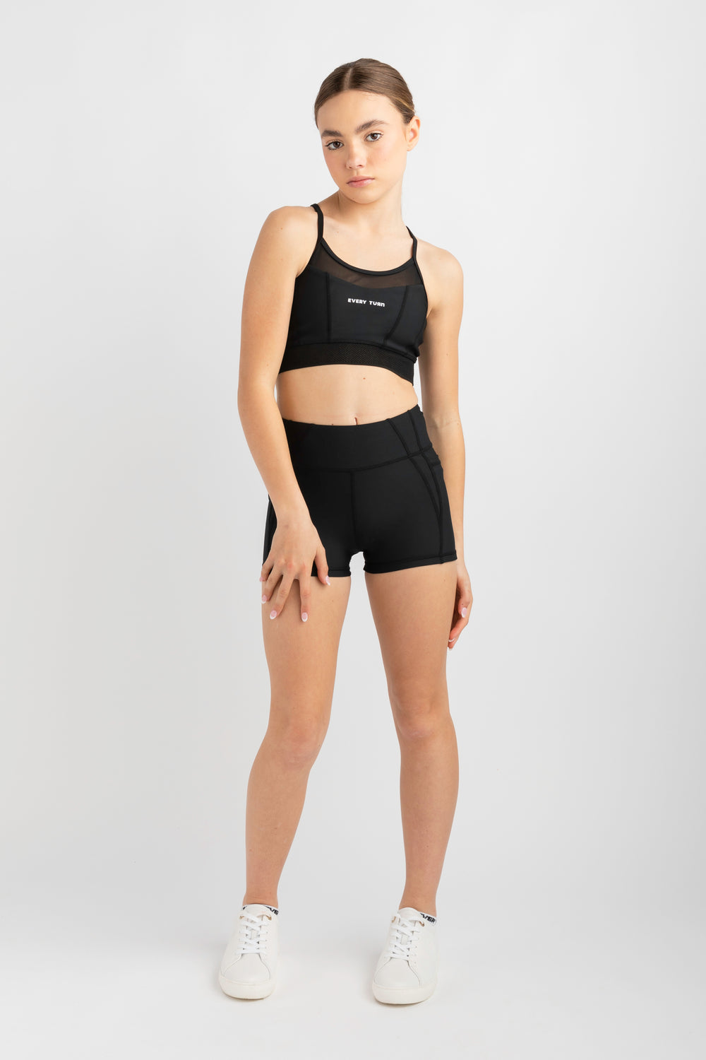 Hot Shot Short – Dancer's Image