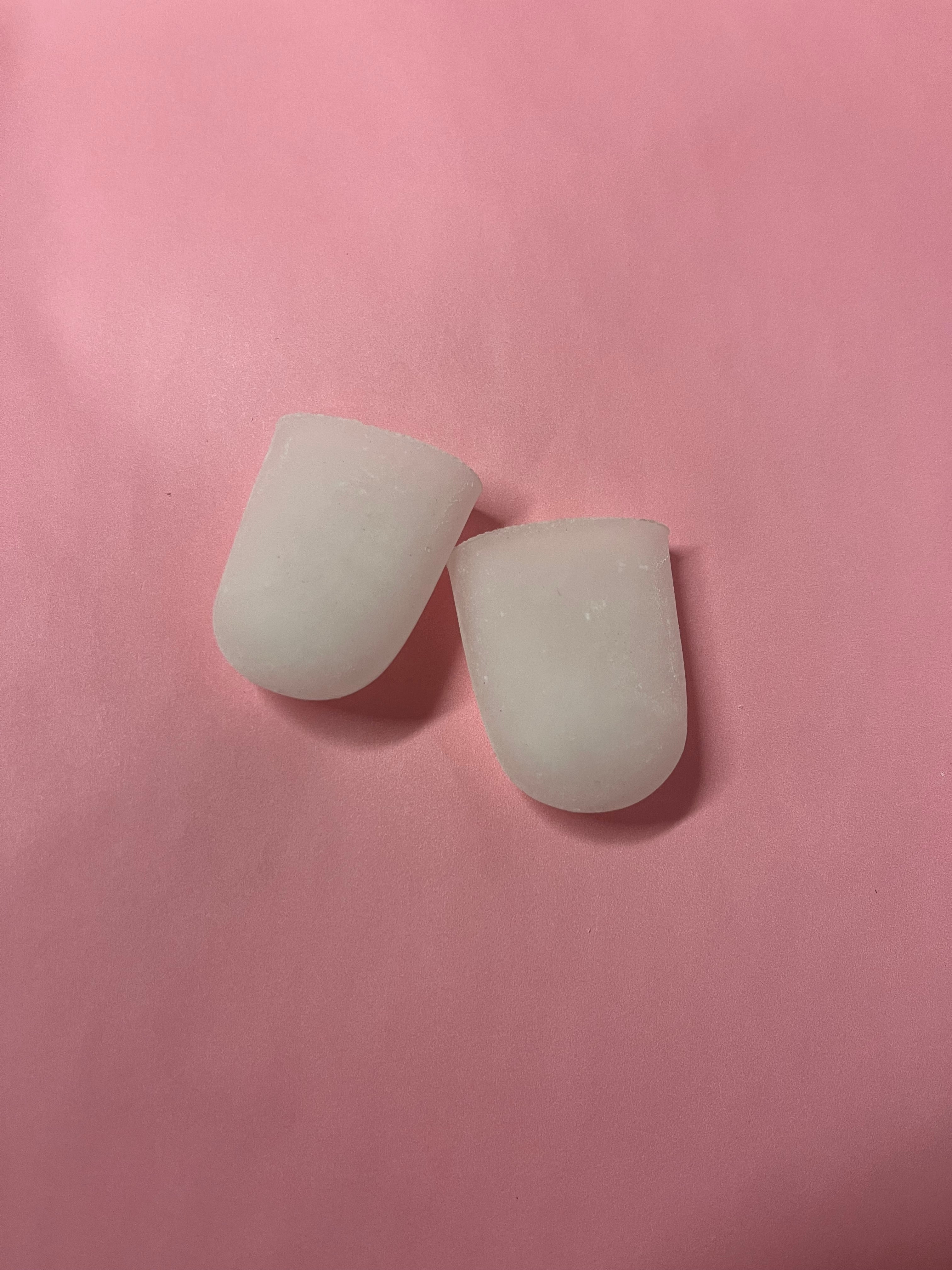 Extra-Large Gel Digital Cap – Dancer's Image