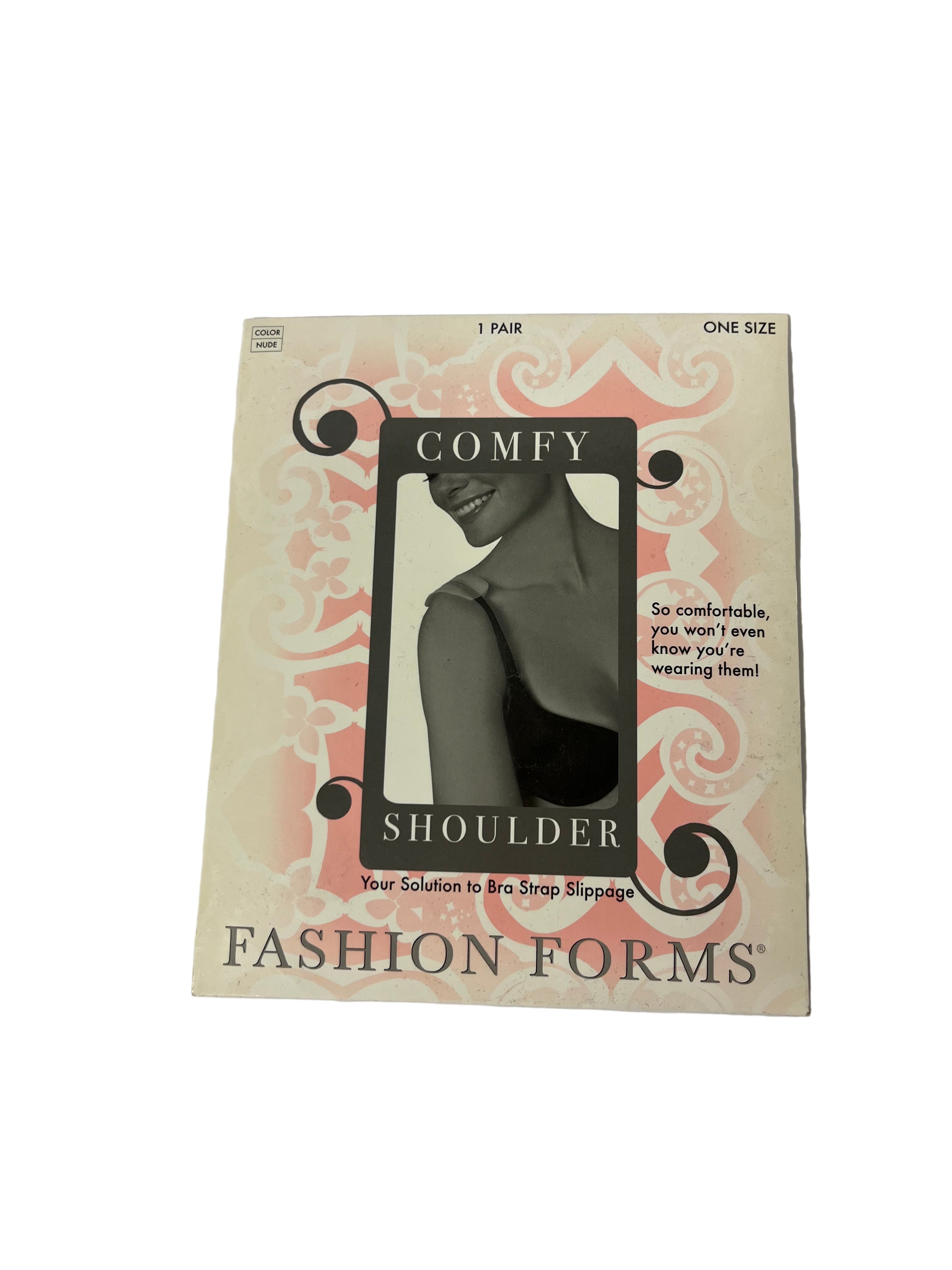 Comfy Shoulder – Dancer's Image