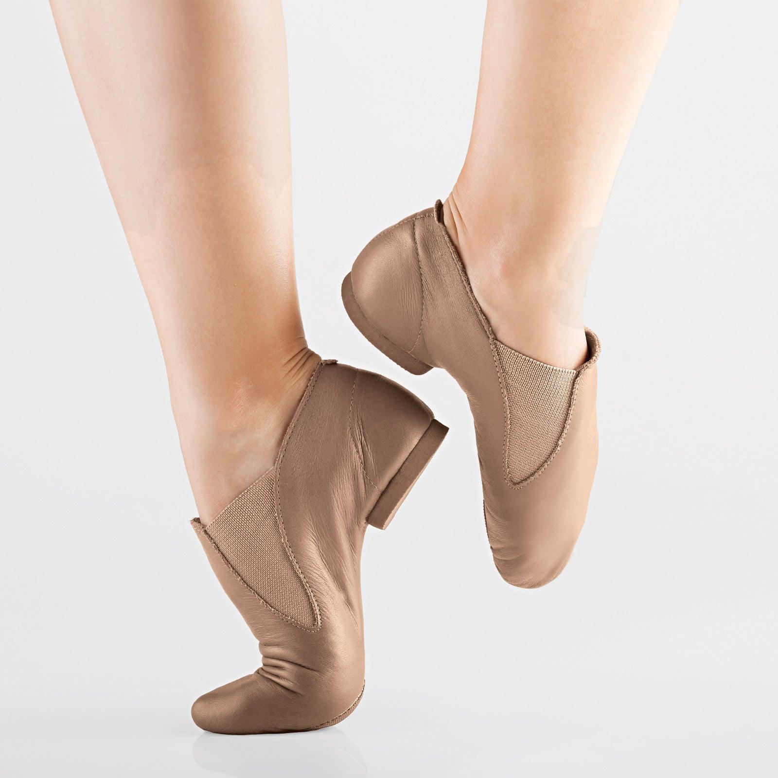 Jaden Jazz Boot – Dancer's Image