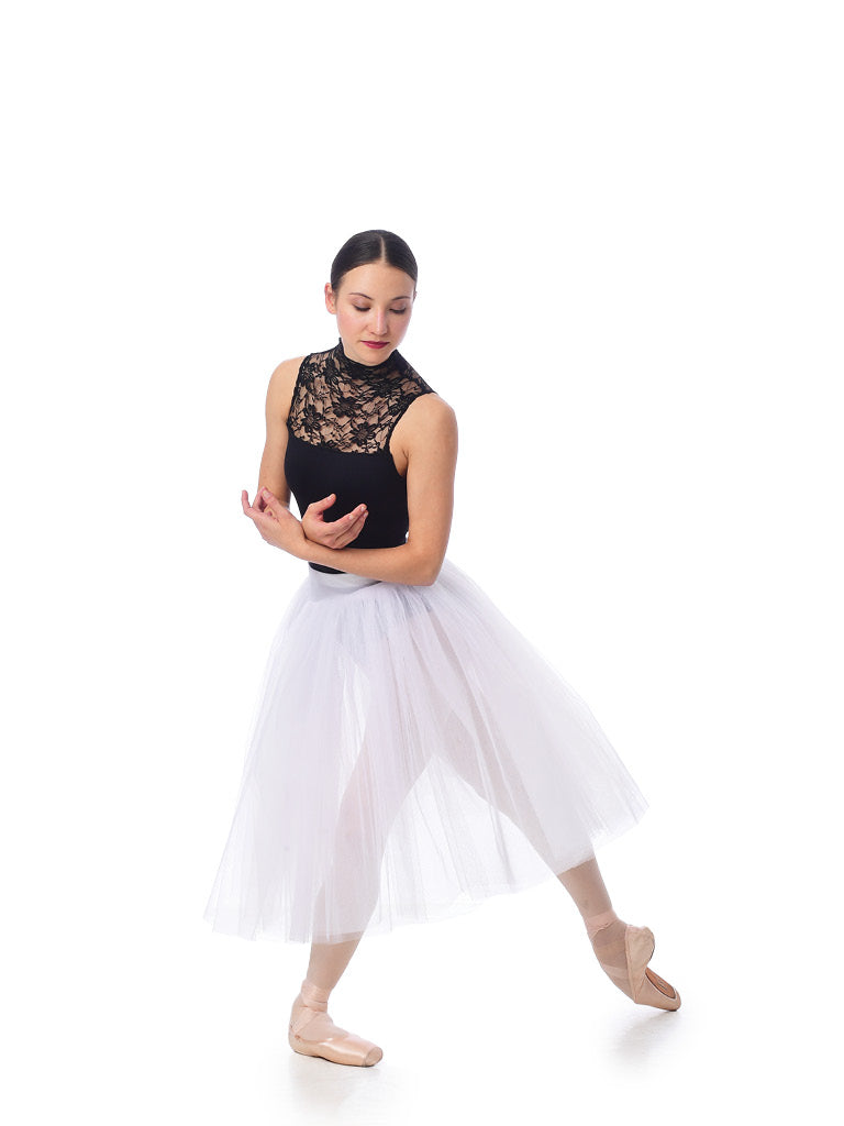 Women's Romantic Tutus – Dancer's Image