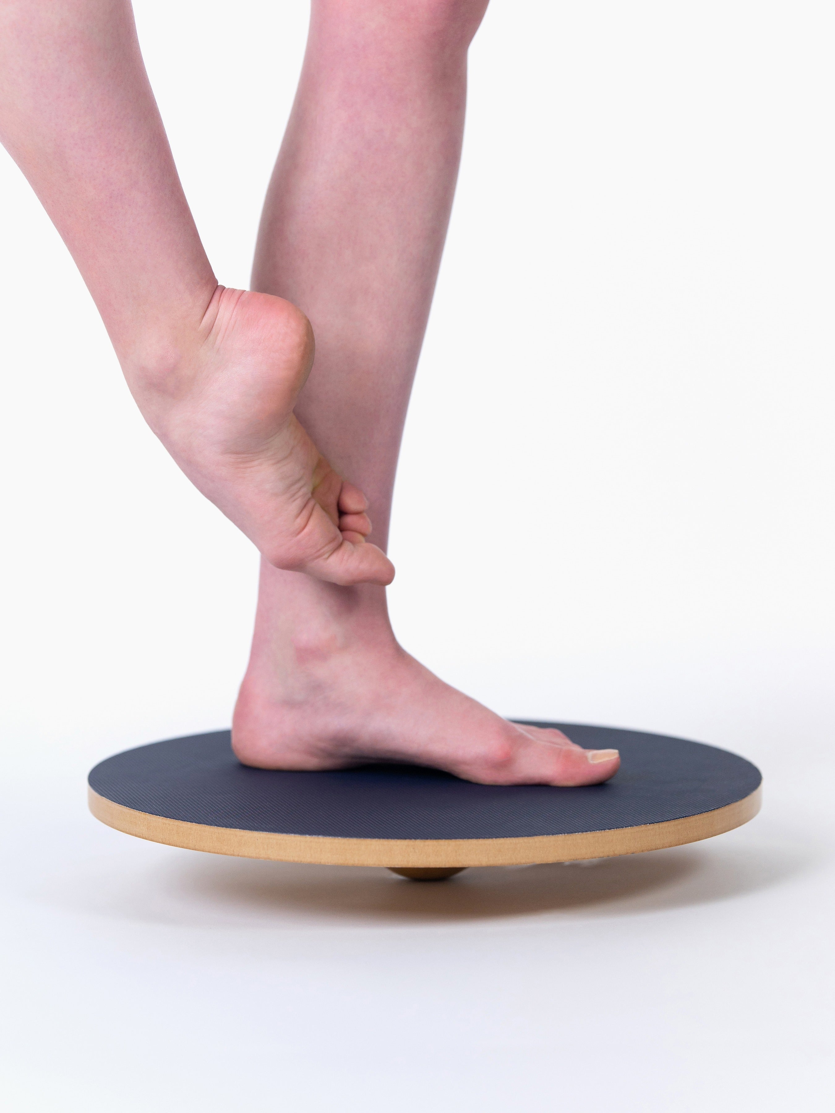 Balance Board – Dancer's Image