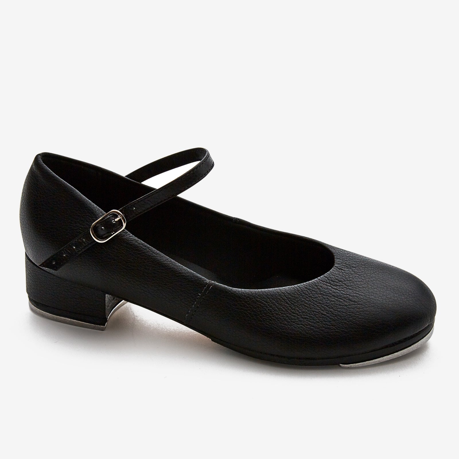 Taffy Leather Mary Jane Tap Shoe – Dancer's Image