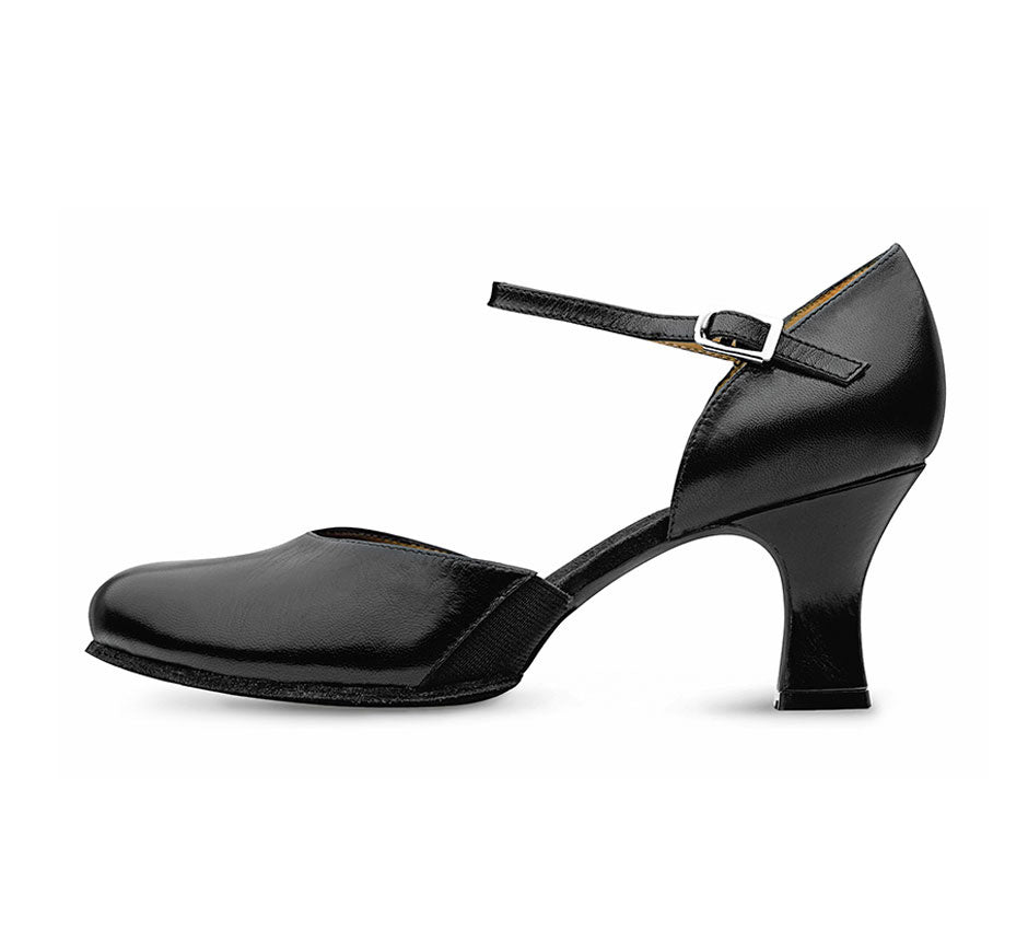 Split Flex II Character Shoe – Dancer's Image