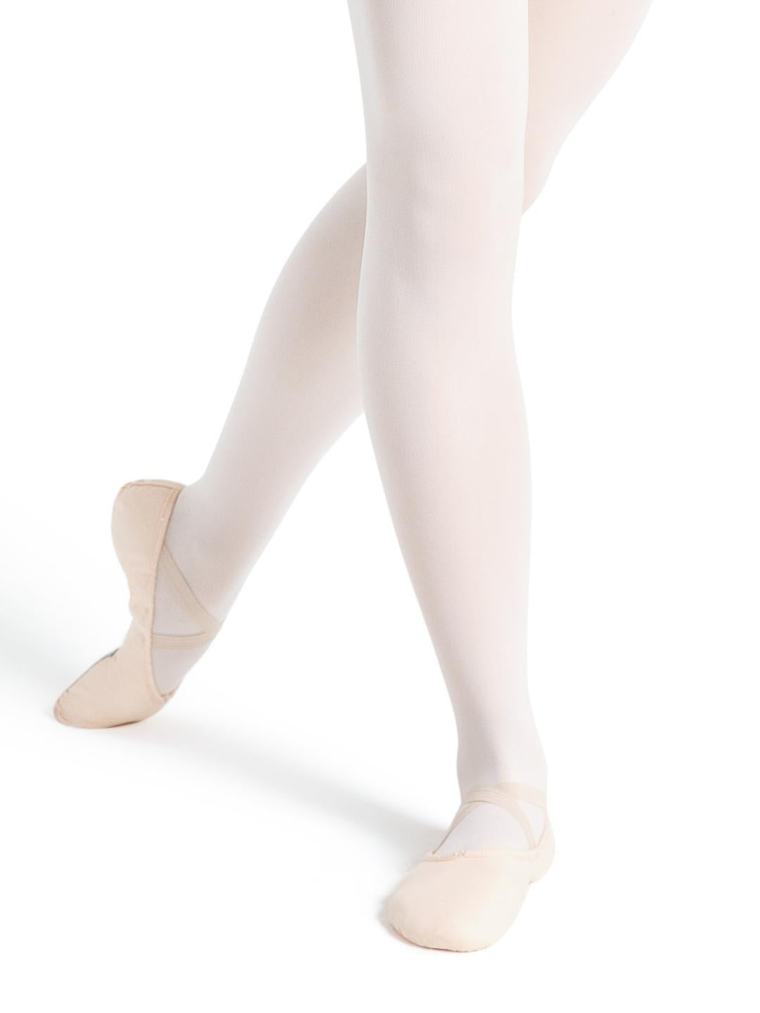 Juliet Canvas Ballet Shoe – Dancer's Image
