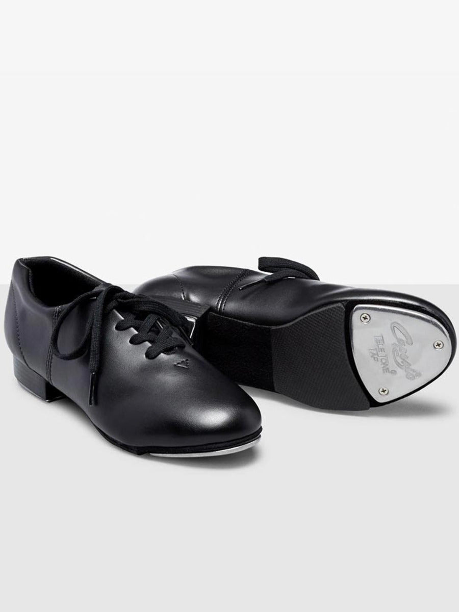 Fluid Tap Shoe - Youth – Dancer's Image