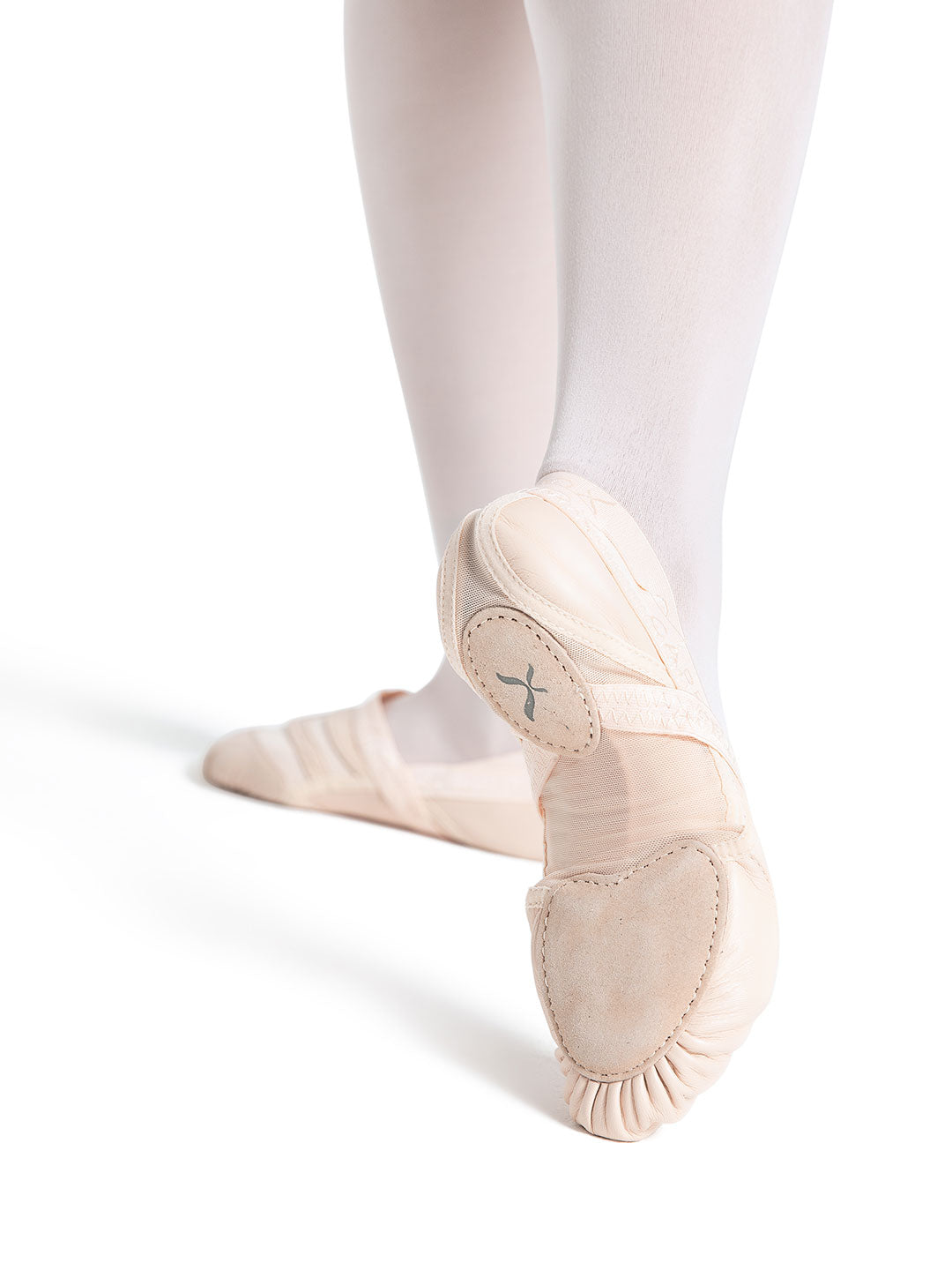Freeform Ballet Shoe – Dancer's Image