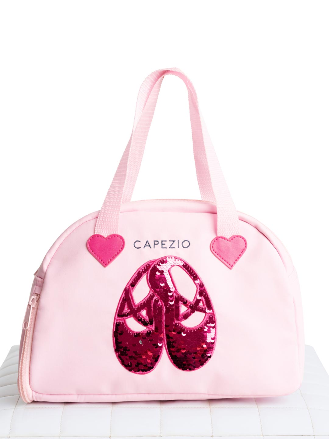 Pretty Tote – Dancer's Image