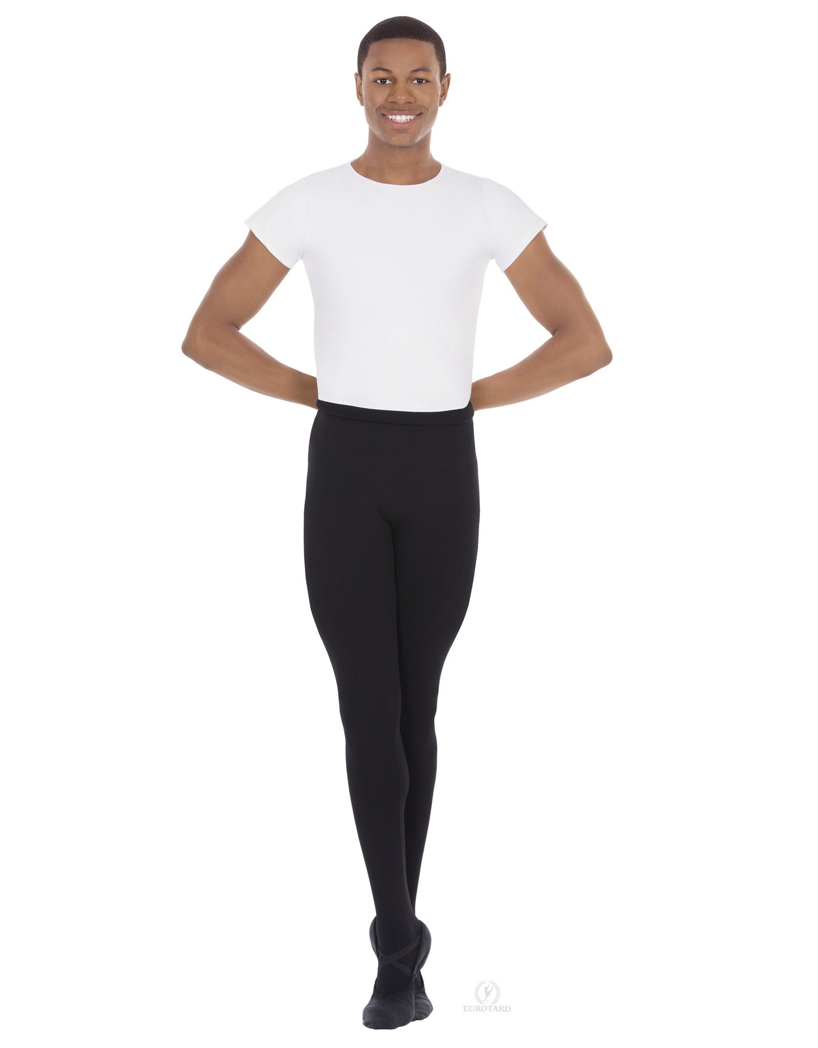 Full Body Pantyhose EUROTARD EuroSkins Unisex Heavyweight Convertible ...