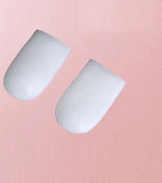 Extra-Large Toe Toppers – Dancer's Image