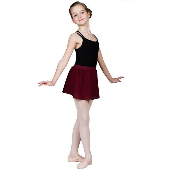 Serenity Ballet Skirt – Dancer's Image
