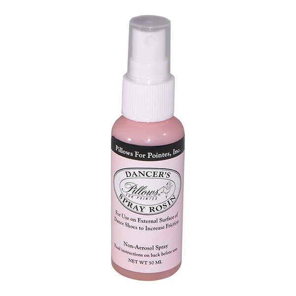 Dancers Spray Rosin – Dancer's Image