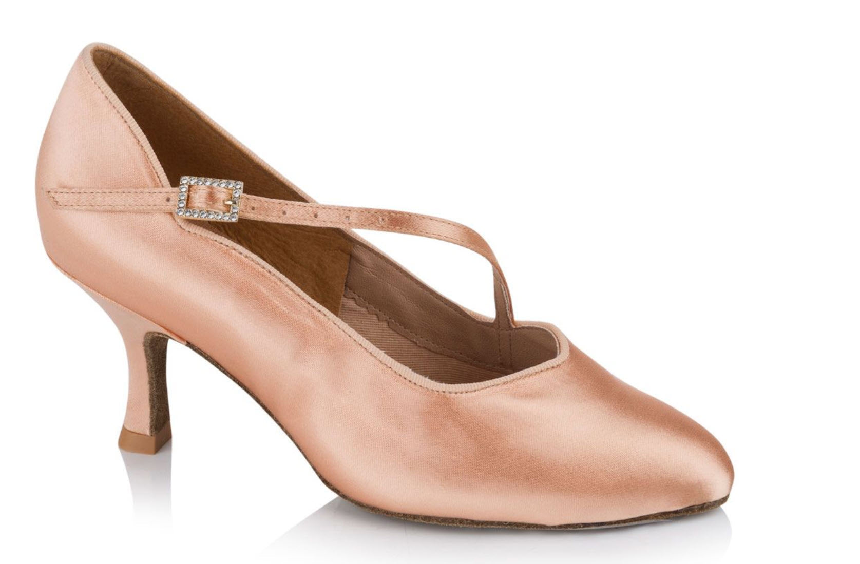 Eternity Ballroom Shoe – Dancer's Image