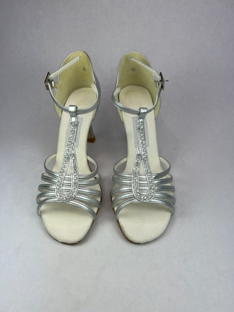 Freed Audrey 2.5" Heel Latin Shoe – Dancer's Image