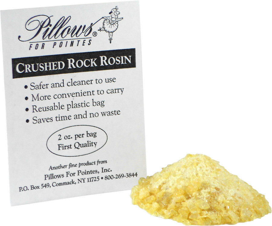 Pocket Rosin – Dancer's Image