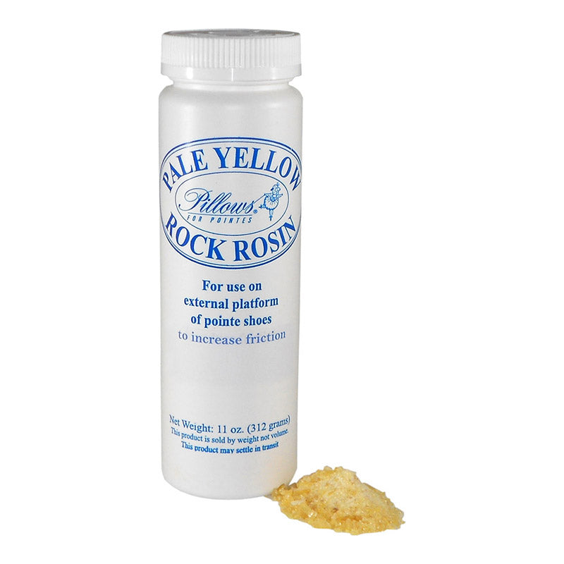 Rock Rosin – Dancer's Image